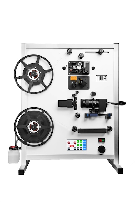 MWA Nova GmbH